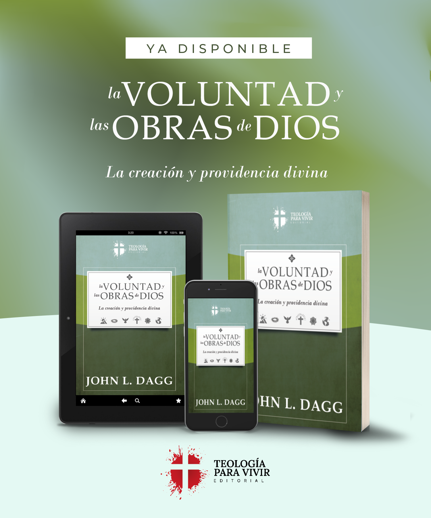 LA VOLUNTAD