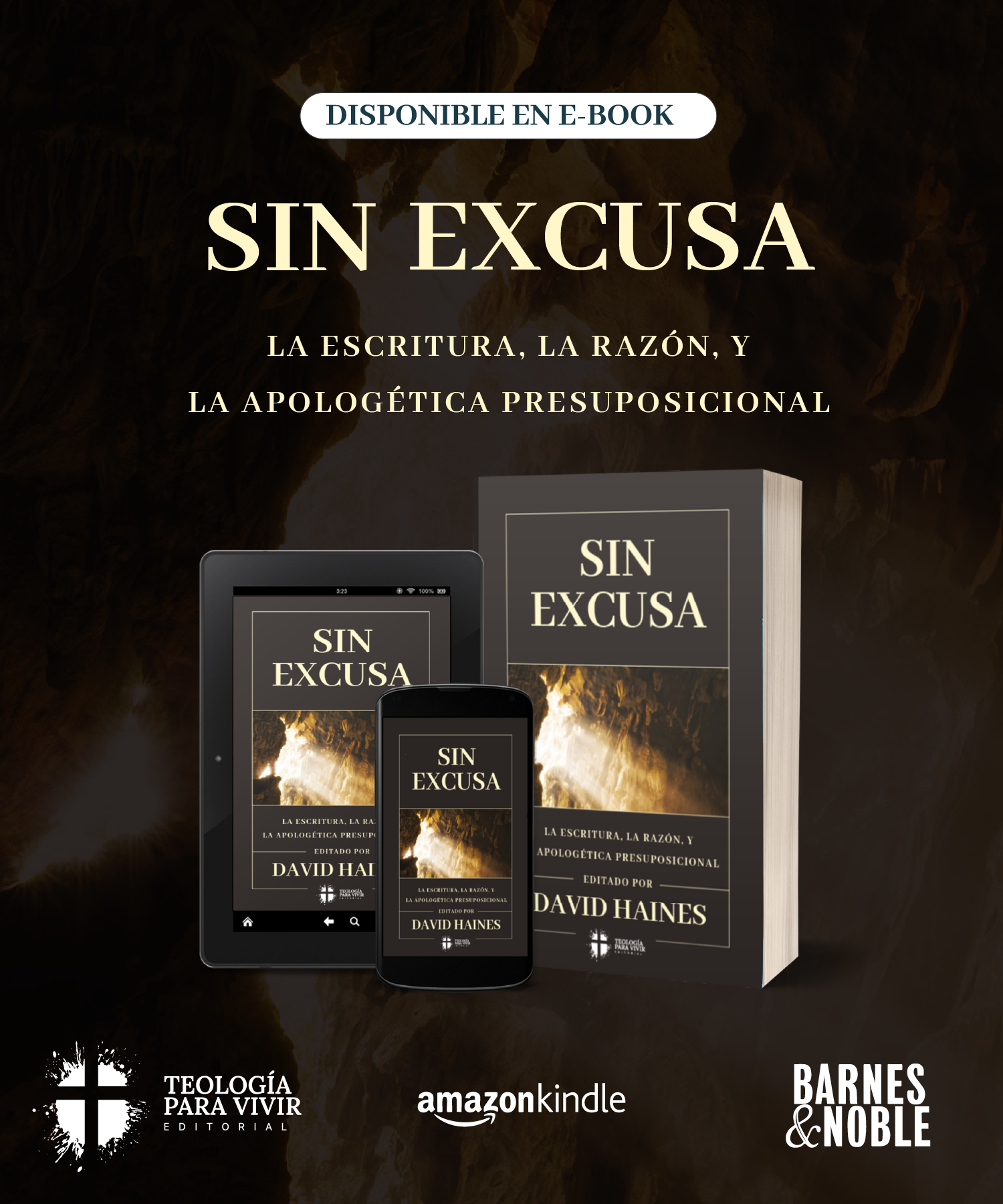 POST EBOOK SIN EXCUSA
